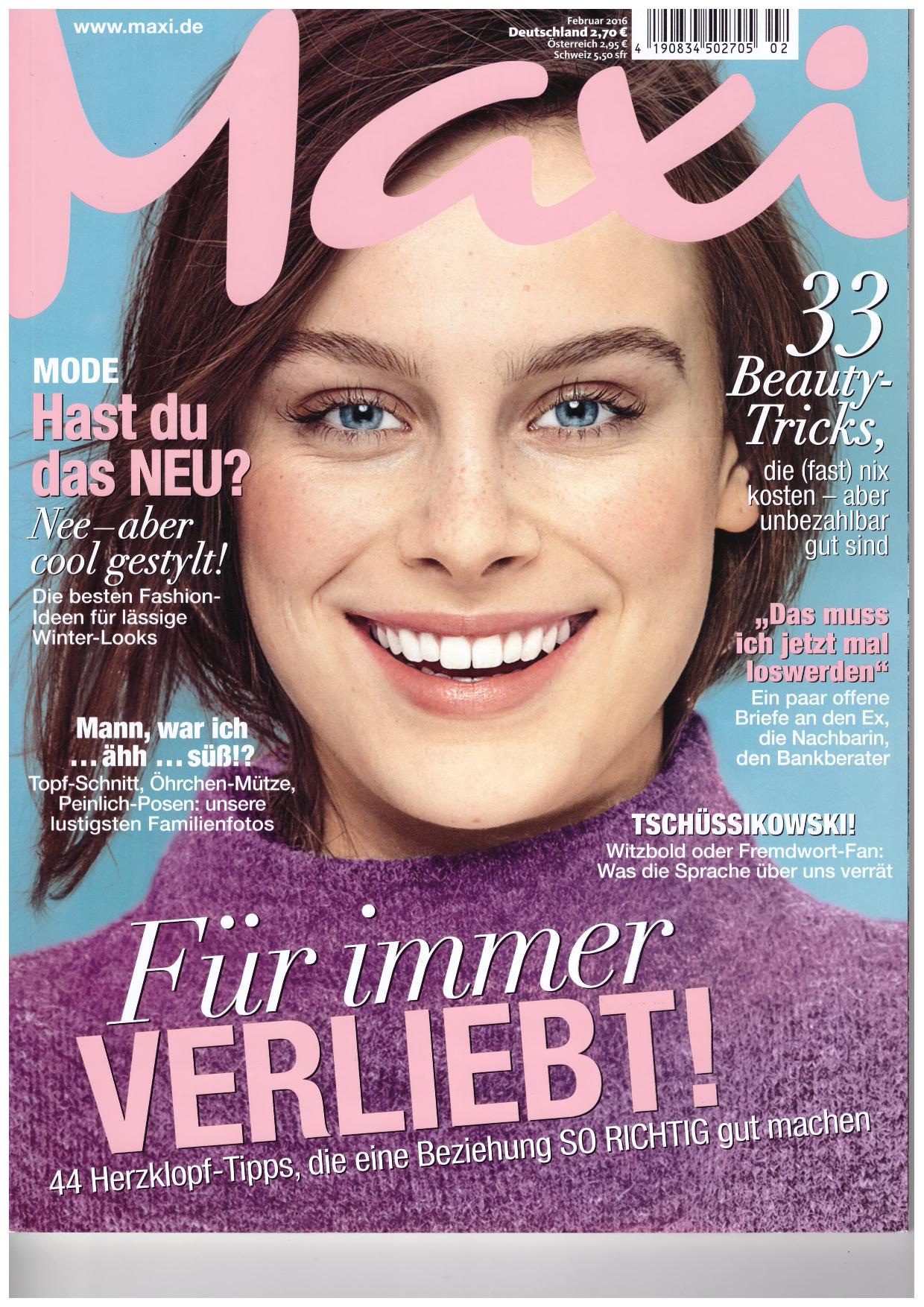 Maxi Cover - Deluxe Distribution | Premium Fashion Distributor ...